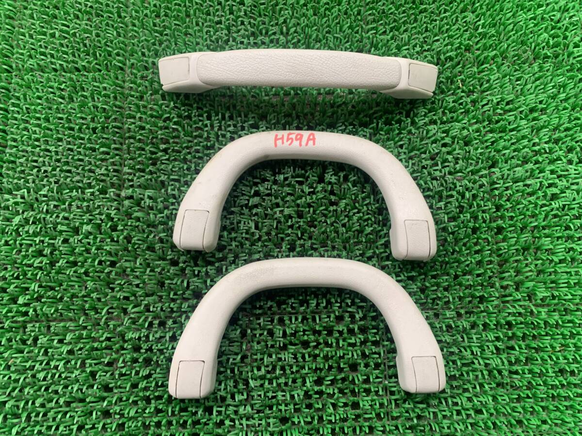 Yahoo!オークション - 即決値段 動作OK 日産 キックス H59A 純正 アシ...