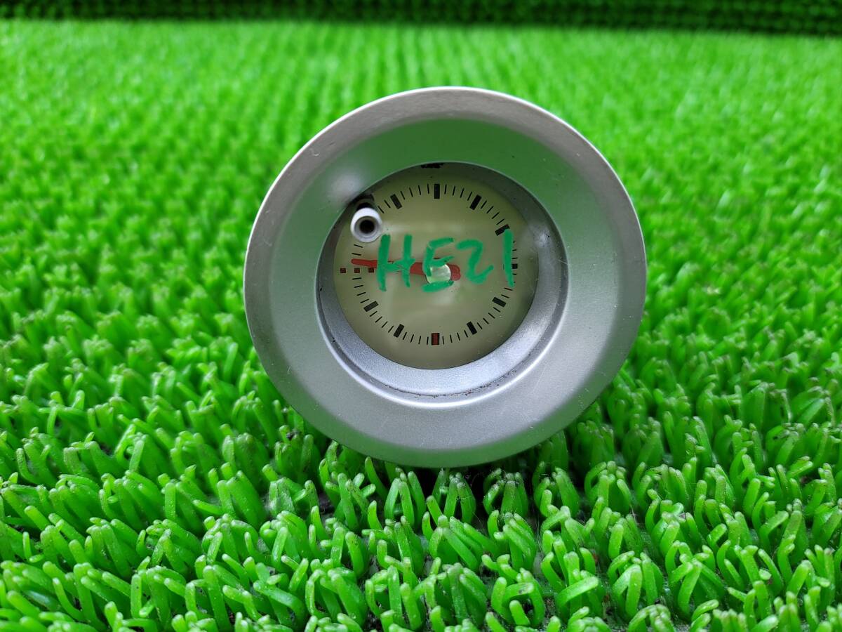 Yahoo!オークション - 即決値段 動作OK M9-6 スズキ ラパン HE21S 時...