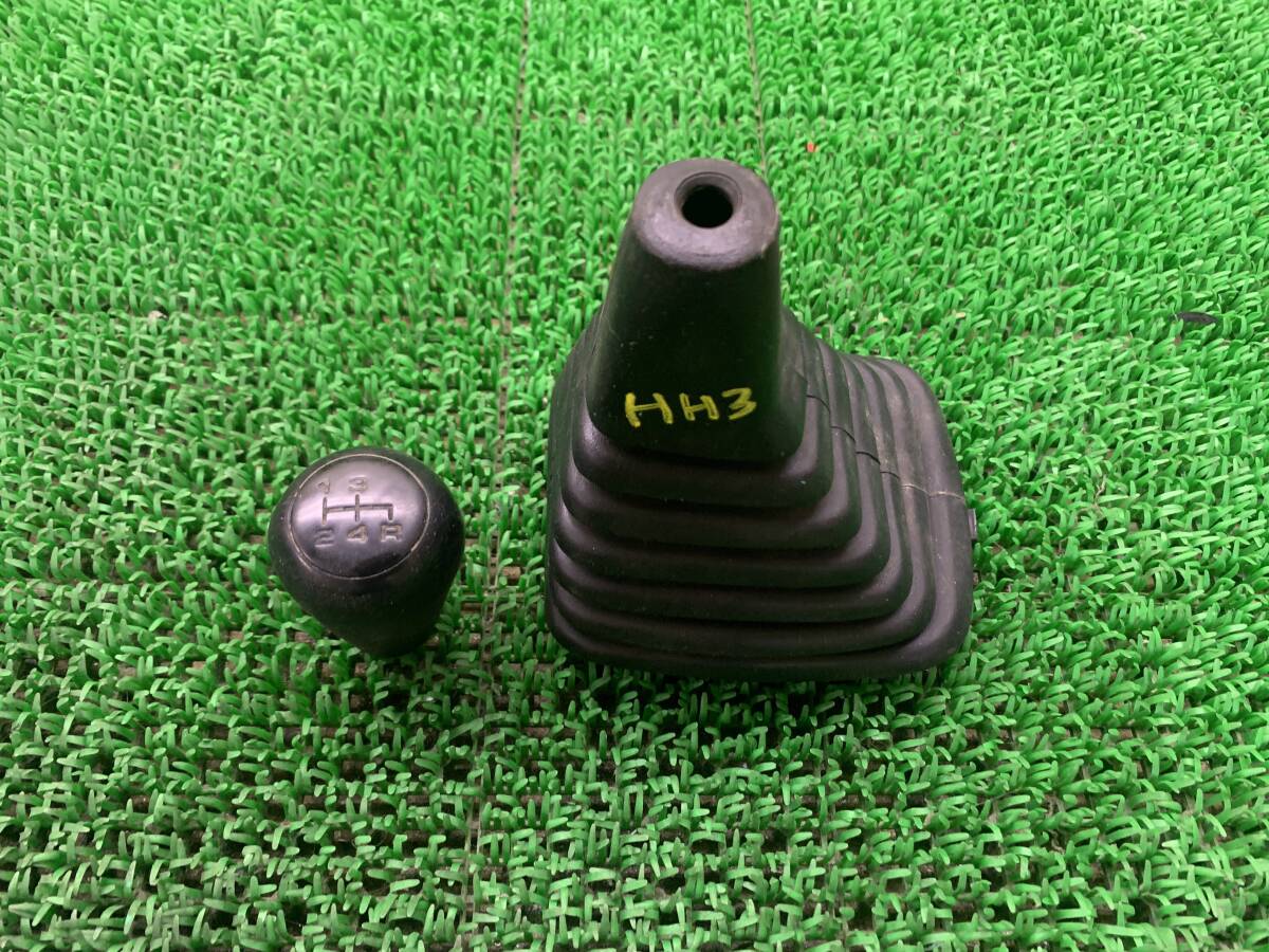 Yahoo!オークション - 即決値段 動作OK ホンダ アクティ HH3 HA3 HA4 ...