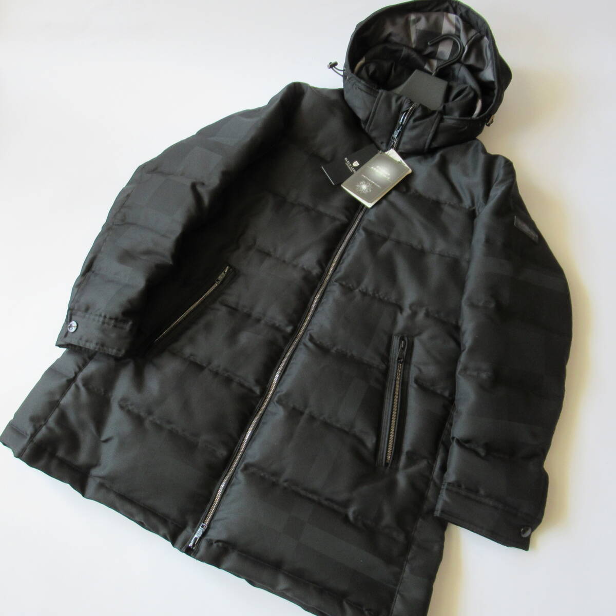 Yahoo!オークション - 202405即決 ブラックレーベルクレストブリッジ ...