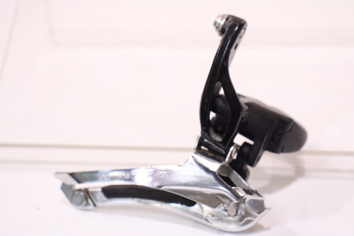 Yahoo!オークション - SHIMANO シマノ FD-5800 105 フロントディレイ...