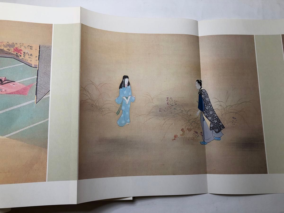 現代日本絵巻全集6 鏑木清方 松岡映丘 美人画 水墨画 日本画 現代日本絵巻全集6 鏑木清方 松岡映丘 美人画 水墨画 日本画