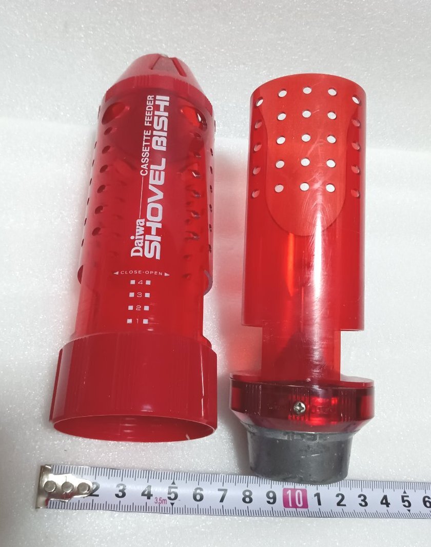 Yahoo!オークション - Daiwa ダイワ シャベルビシ BIG 100号 510g