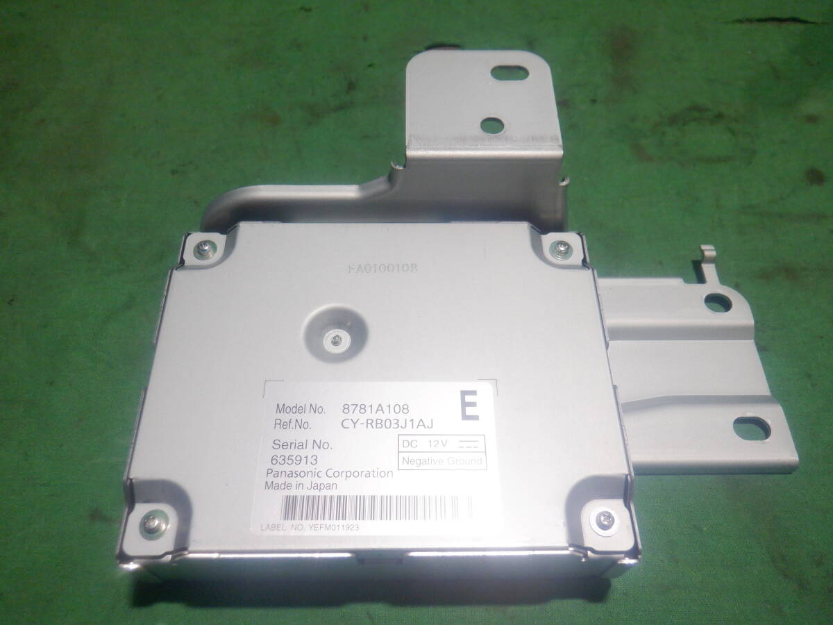 Yahoo!オークション - (B) 日産 デイズルークス B21A 純正 カメラコン...