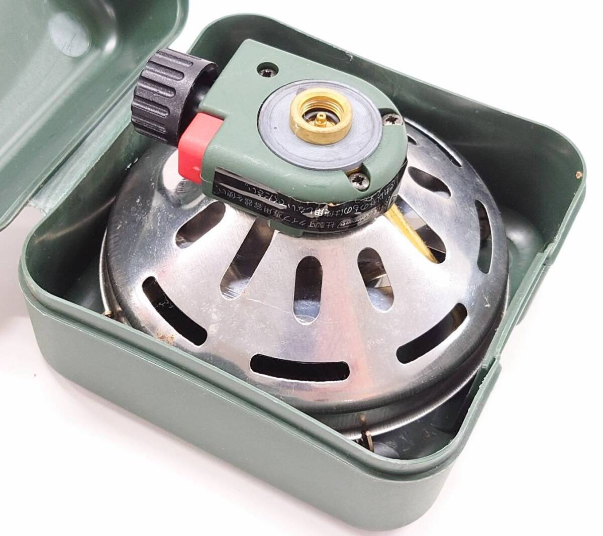 Yahoo!オークション - N328-W13-943 Coleman コールマン スーパースト...