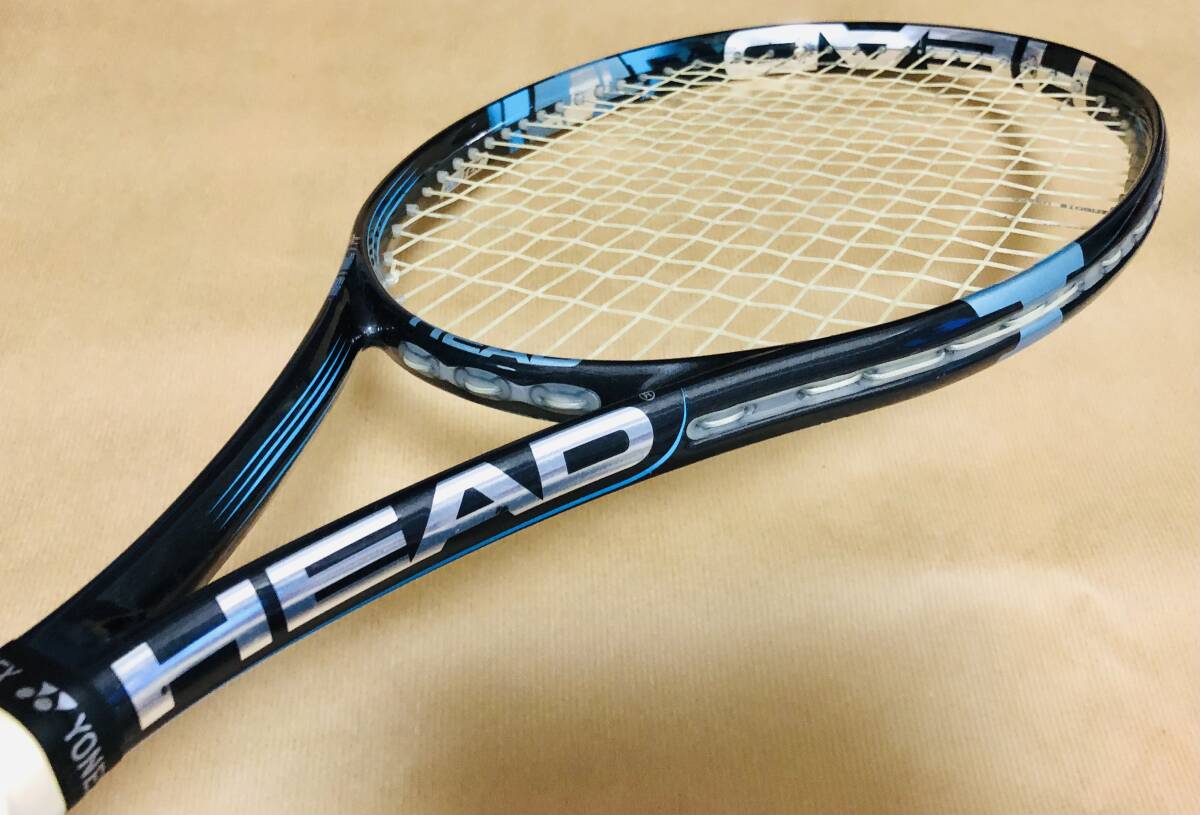 送料無料 美品 HEAD YOUTEK IG INSTINCT MP ヘッド 送料無料 美品 HEAD YOUTEK IG INSTINCT MP ヘッド