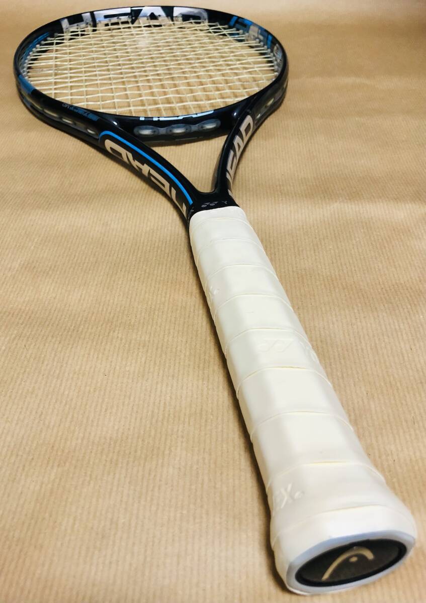 送料無料 美品 HEAD YOUTEK IG INSTINCT MP ヘッド 送料無料 美品 HEAD YOUTEK IG INSTINCT MP ヘッド