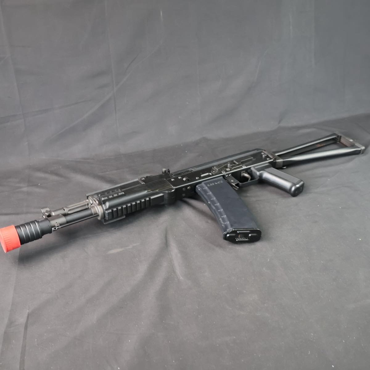 Yahoo!オークション - 東京マルイ AK102 次世代 電動ガン #11377