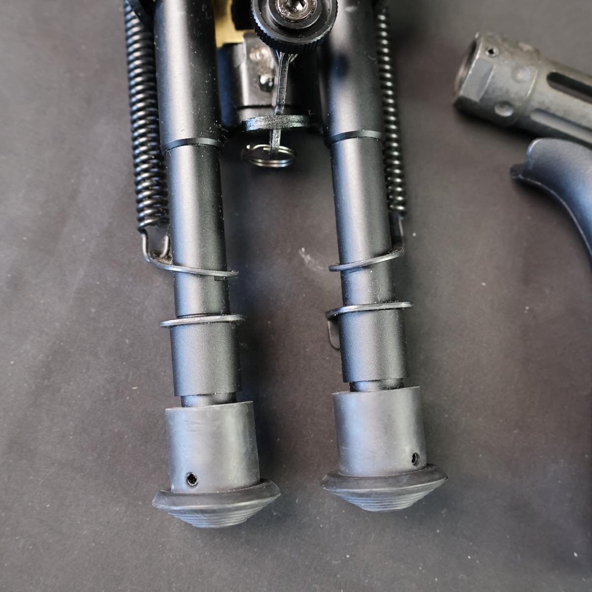 Yahoo!オークション - パーツおまとめ VFC BCNバーティカルグリップ Mo...