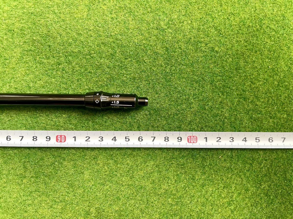 Yahoo!オークション - 純正シャフトの革命児 ピンG430 / UT6(30°)純...
