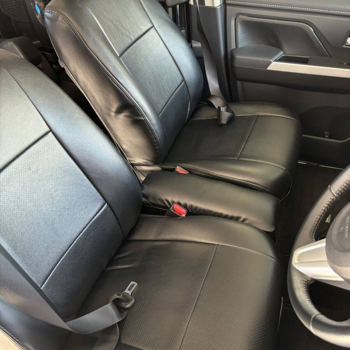 ルーミー センターコンソール ベンチシート タンク トール ジャスティ ワンオフ レザー M900(その他)｜売買されたオークション情報、yahooの商品情報をアーカイブ公開 - オークファン ...