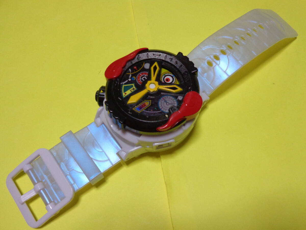 Yahoo!オークション - 妖怪ウォッチ DX YSPウォッチ Ver.1年4組