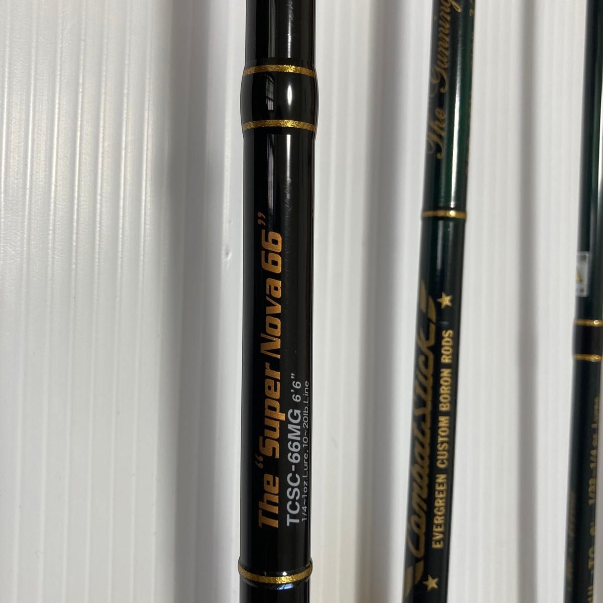 エバーグリーン TCSS-64L・TCSC-66MG・CSC-65H・ICSS-60UL TG エバーグリーン TCSS-64L・TCSC-66MG・CSC-65H・ICSS-60UL TG