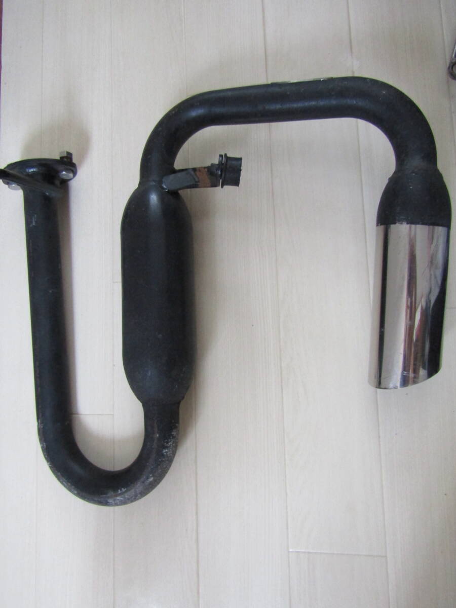 Yahoo!オークション - 絶版 KCAR SPORT Kカースポーツ HA21 HA11 アル...