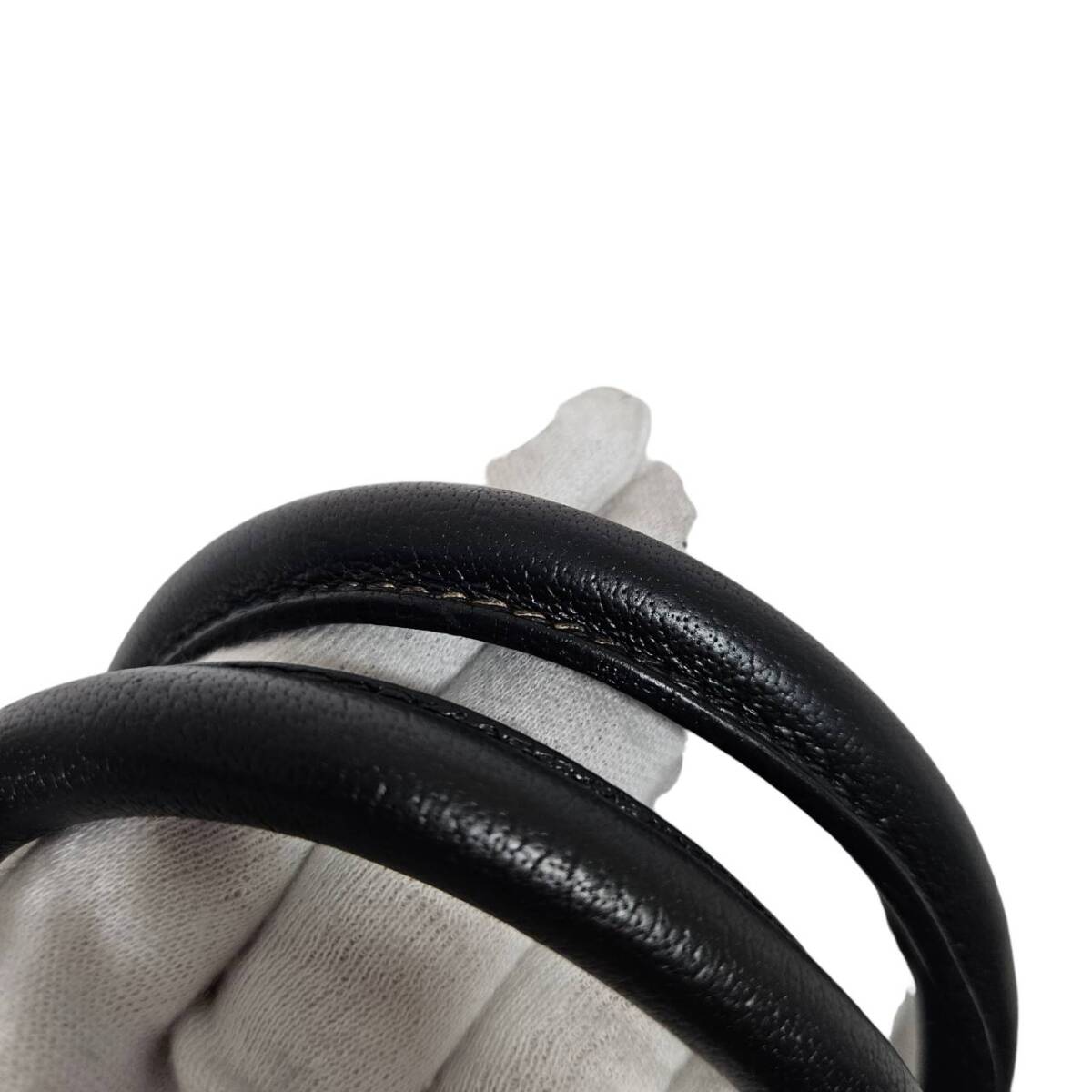 Yahoo!オークション - Herms エルメス ガーデンパーティー ハンドバッ...