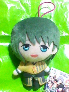 Yahoo!オークション - アイドルマスター SideM ぬいぐるみ vol.10 卯月...