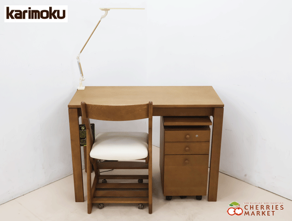 Yahoo!オークション - 展示品 Karimoku カリモク Utility ユーティリ...