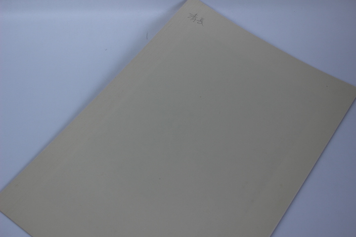 Yahoo!オークション - e918 コレクター放出 技工名品 鳥居清長 地紙売...