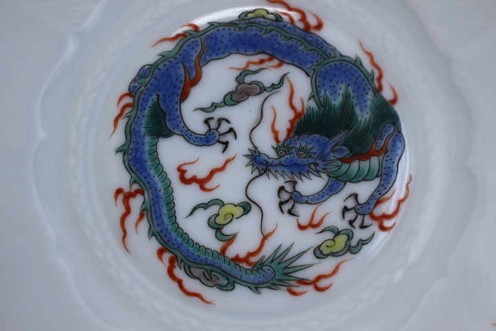 Yahoo!オークション - e966 技工名品 極上細工 時代物 人間国宝 十二代...