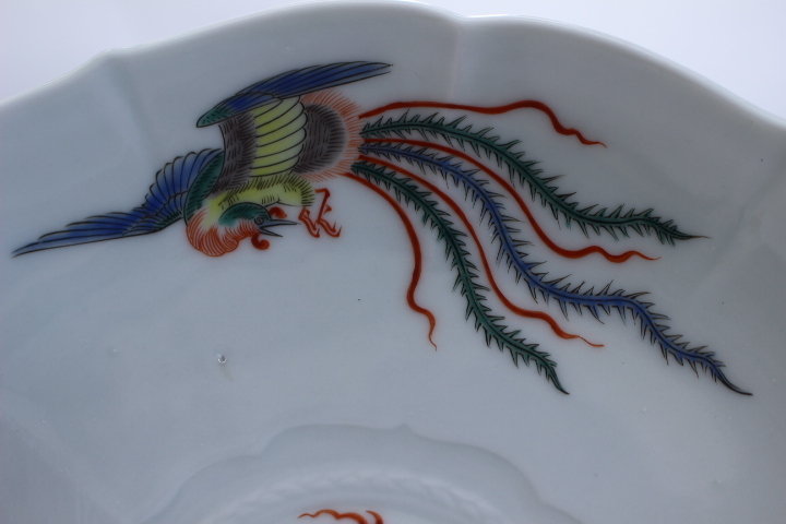 Yahoo!オークション - e966 技工名品 極上細工 時代物 人間国宝 十二代...