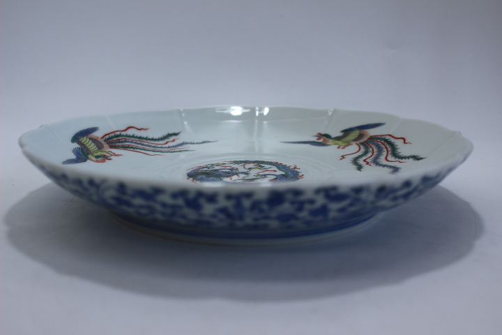 Yahoo!オークション - e966 技工名品 極上細工 時代物 人間国宝 十二代...