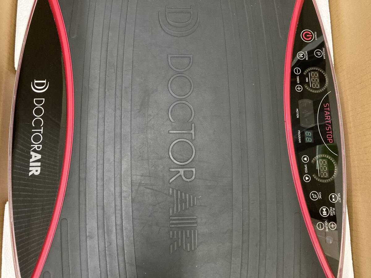 Yahoo!オークション - N109[16]S216(エクササイズマシン) 中古 DOCTORA...