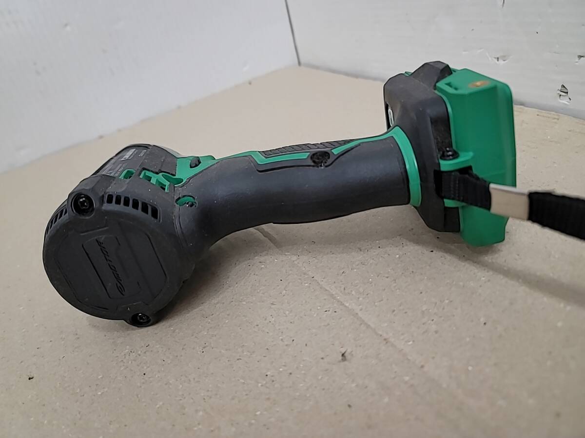 Yahoo!オークション - T104[LP]T86(インパクトドライバ/バッテリなし)