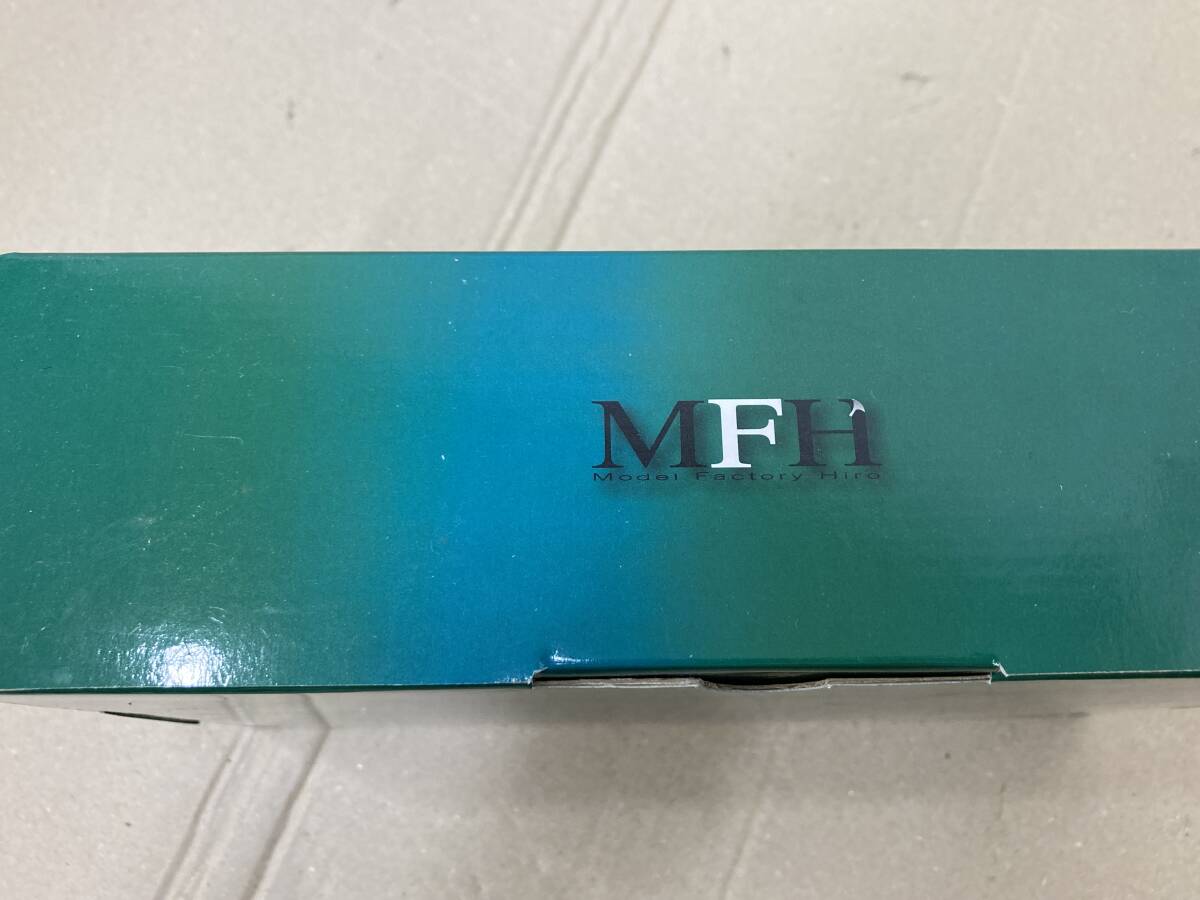 Yahoo!オークション - S074[06]S86(プラモデル) 美品 MFH/モデルファク...