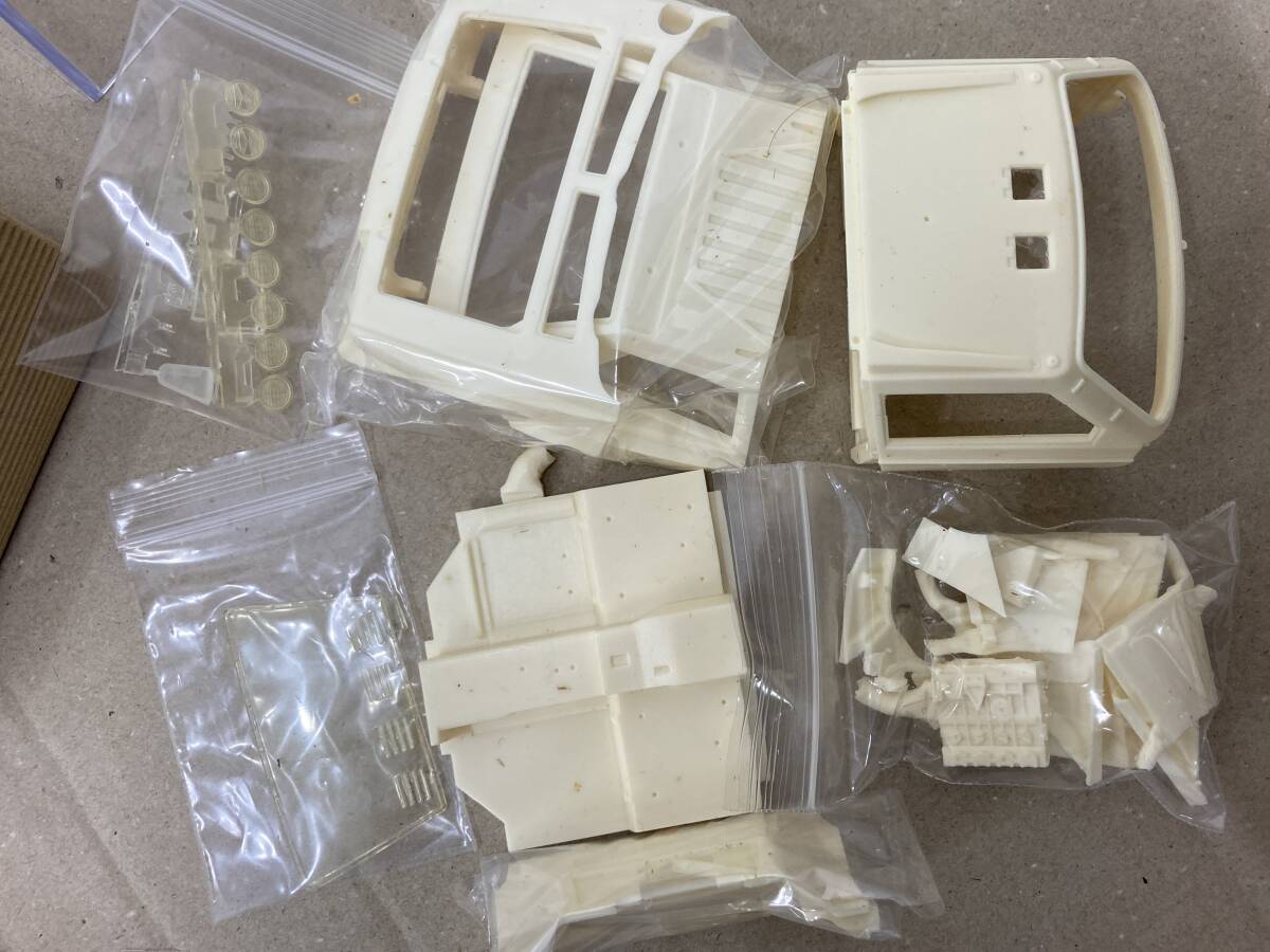 Yahoo!オークション - S074[06]S86(プラモデル) 美品 MFH/モデルファク...