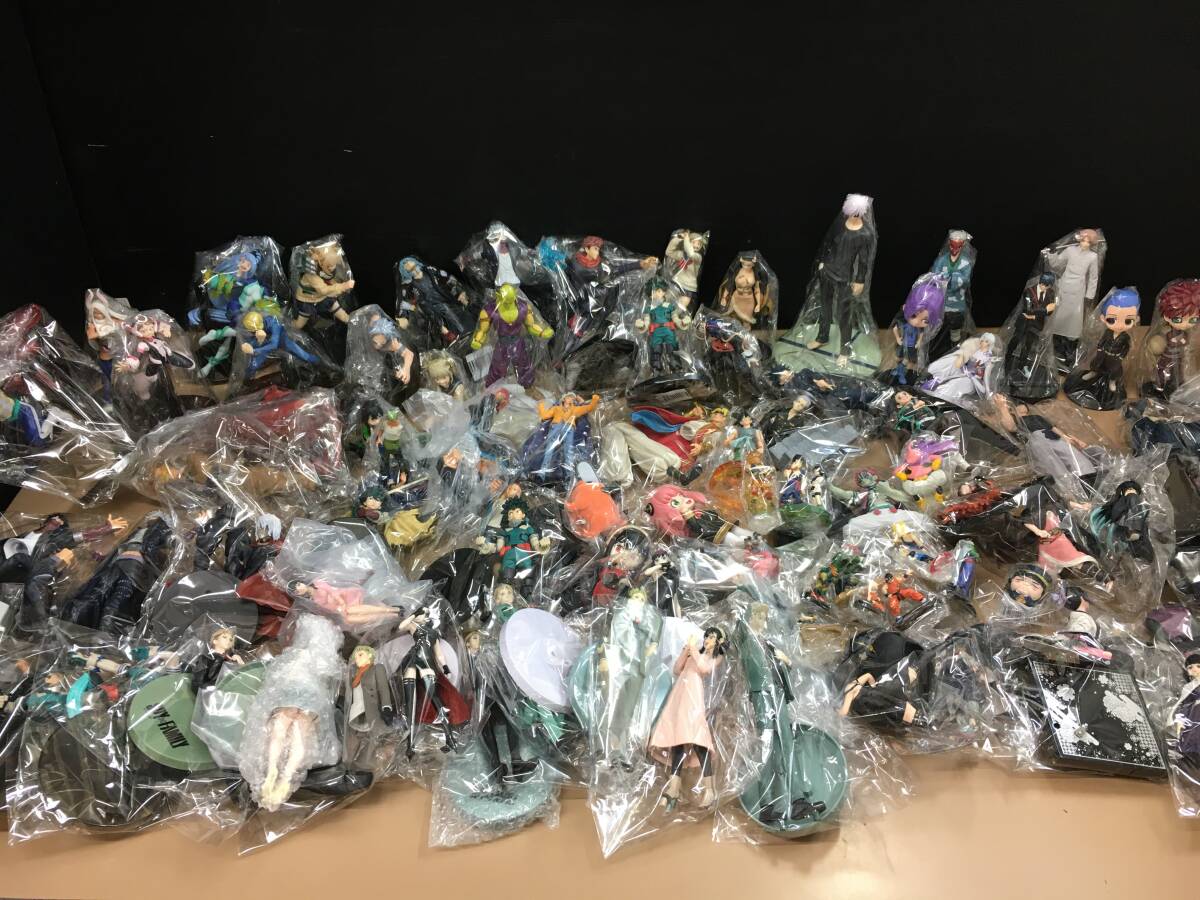 K064 14 K36 フィギュア ジャンク ジャンプ系アニメ フィギュア/91体/約13.5kg 同梱不可 ヒロアカ/DB/鬼滅/他 5/24出品(その他)｜売買されたオークション情報 ...