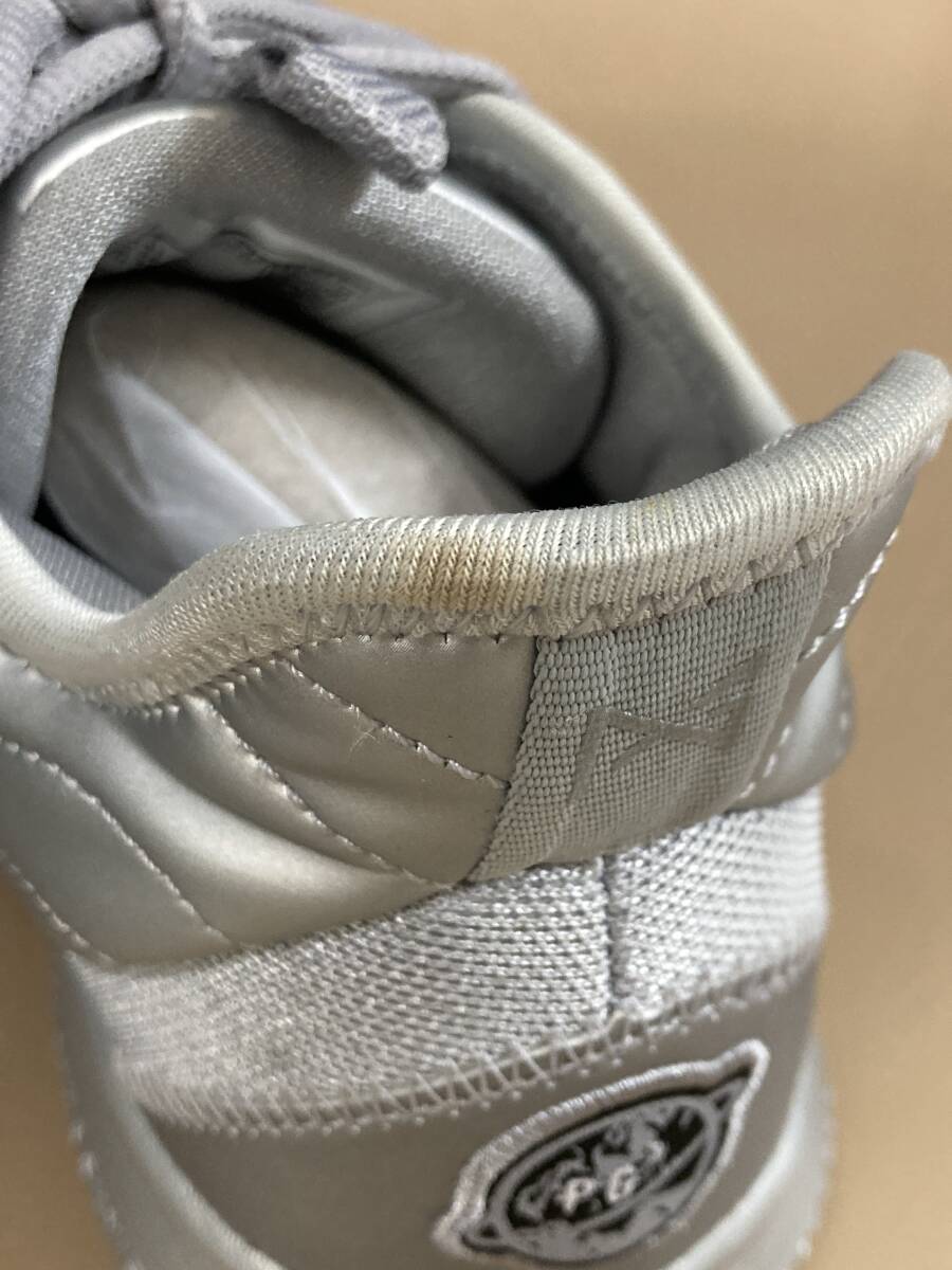 Yahoo!オークション - S153[08]S20(靴) 中古 NIKE PG 3 NASA EP CI2677...