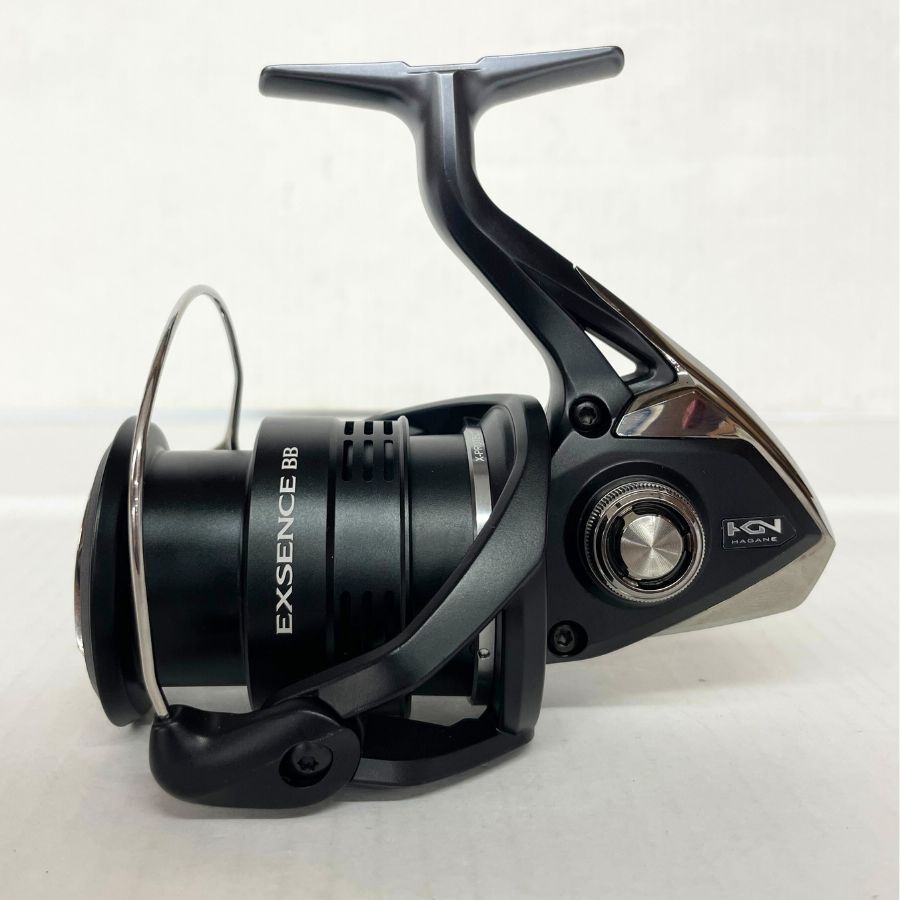 Yahoo!オークション - A123[06]13(スピニングリール) 美品/SHIMANO/シ...