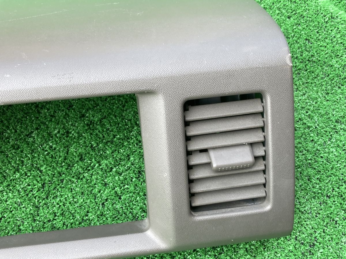 Yahoo オークション 12 Da64w Dg64v エブリィ オーディオパネル セン