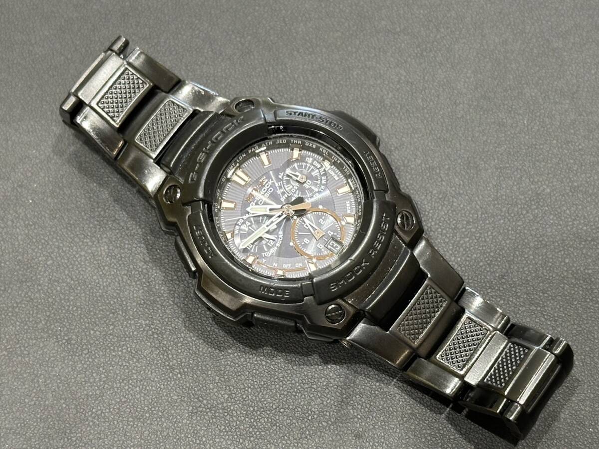 KIM-658 1円 CASIO G-SHOCK MTG 5022 MTG-1000RB 時計(MT-G)｜売買されたオークション情報、yahooの商品情報をアーカイブ公開 - オークファン ...