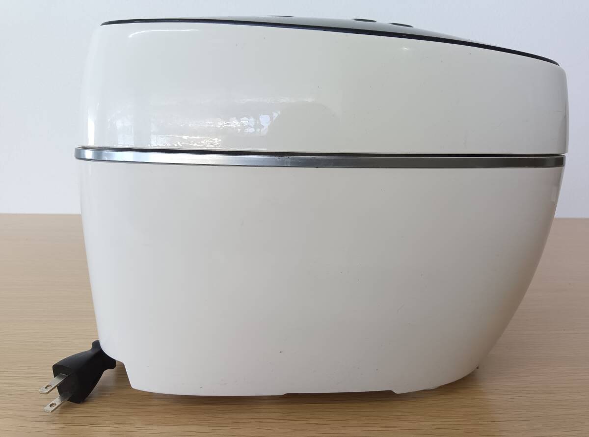 Yahoo!オークション - 【EM787】TIGER タイガー JPB-G101 2016年製 圧...