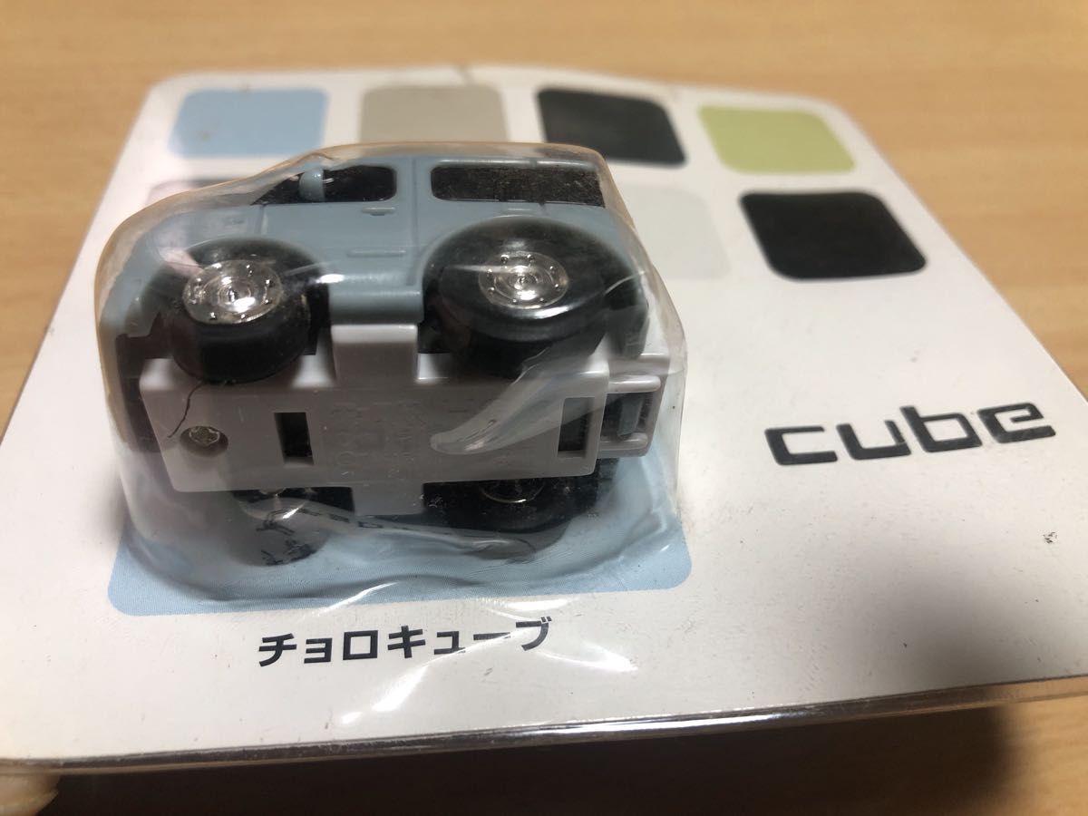 チョロQ 日産 キューブ cube チョロキューブ|Yahoo!フリマ(旧 チョロQ 日産 キューブ cube チョロキューブ|Yahoo!フリマ(旧