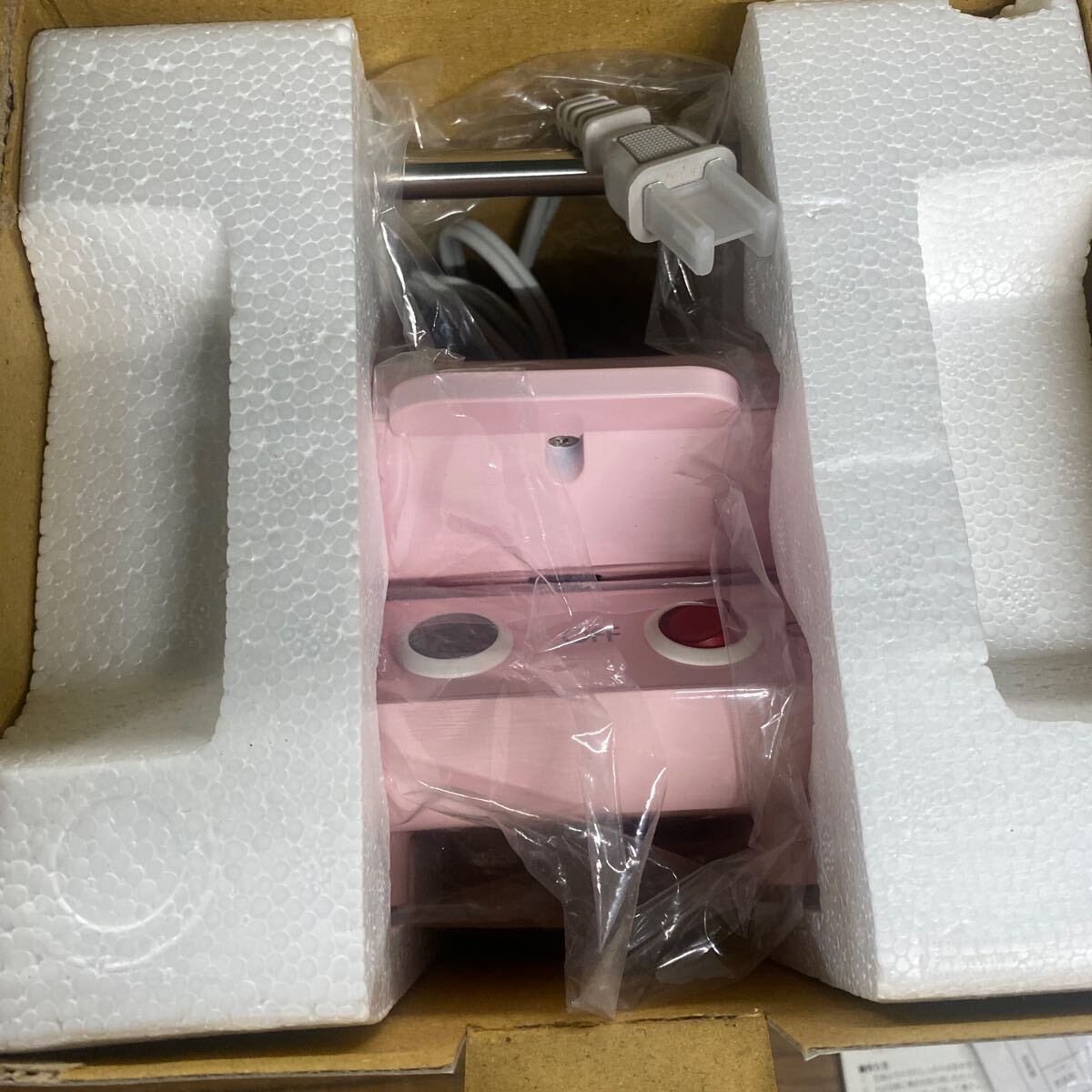 Yahoo!オークション - 新品未使用 モッフルプレミアムセット Moffle MM...