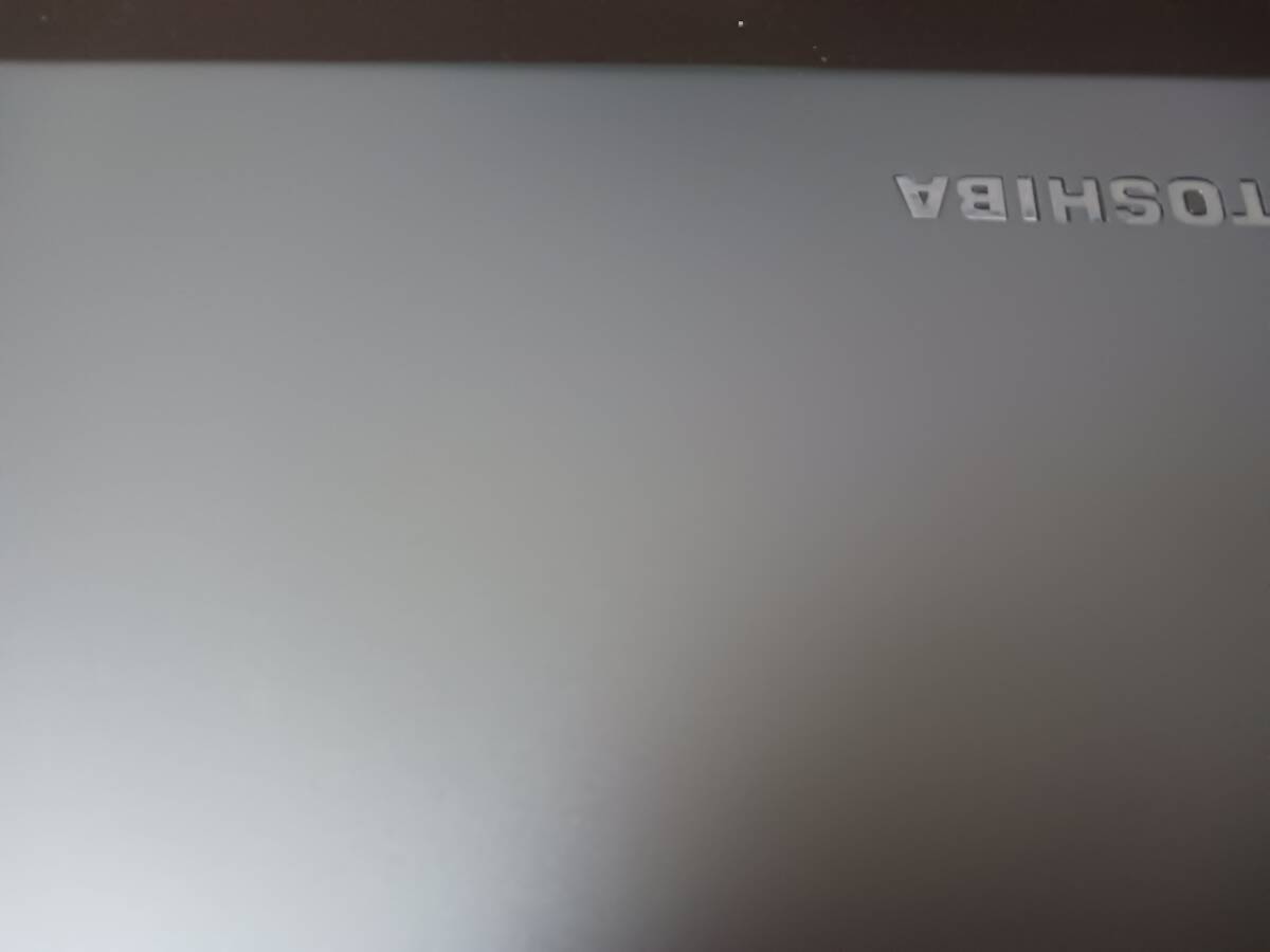 Yahoo!オークション - 東芝 dynabook R63/DN