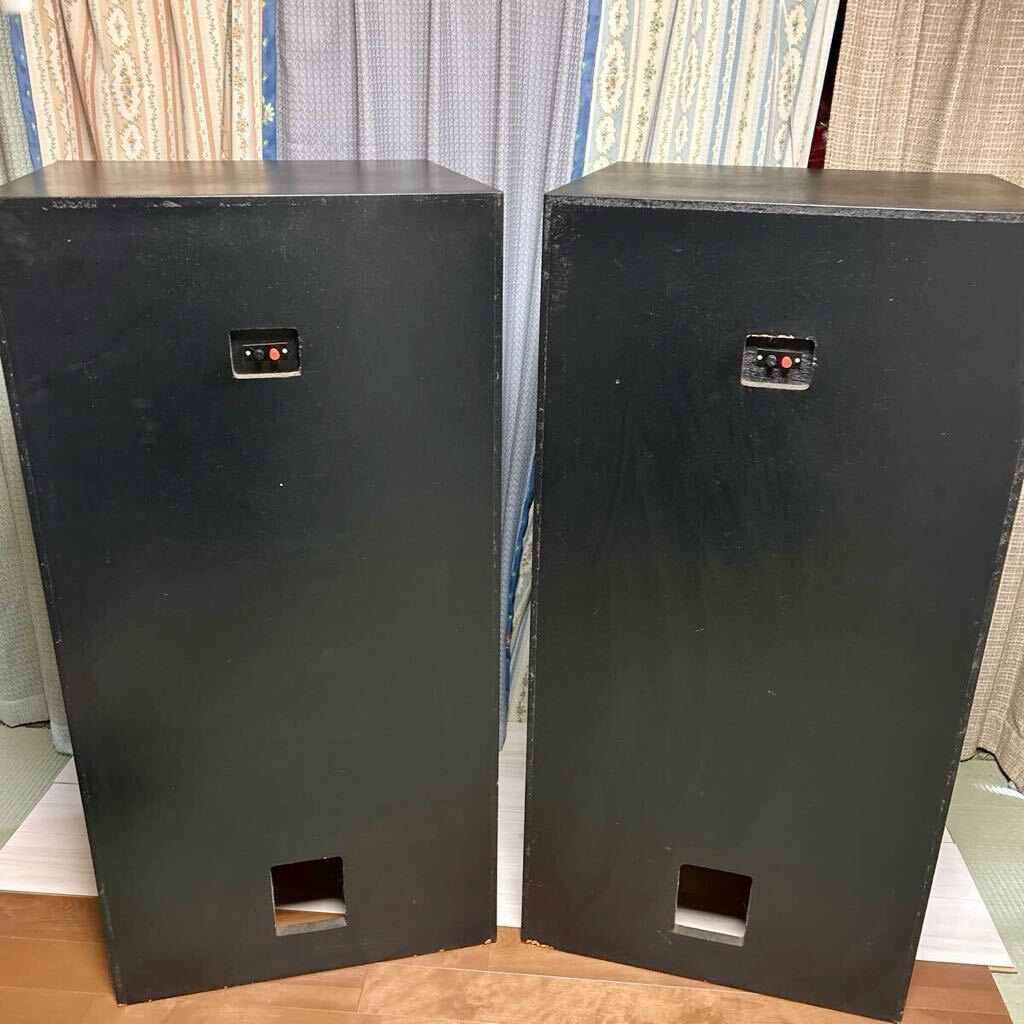 Yahoo!オークション - スピーカー JBL D130 4530 signature speaker レ...