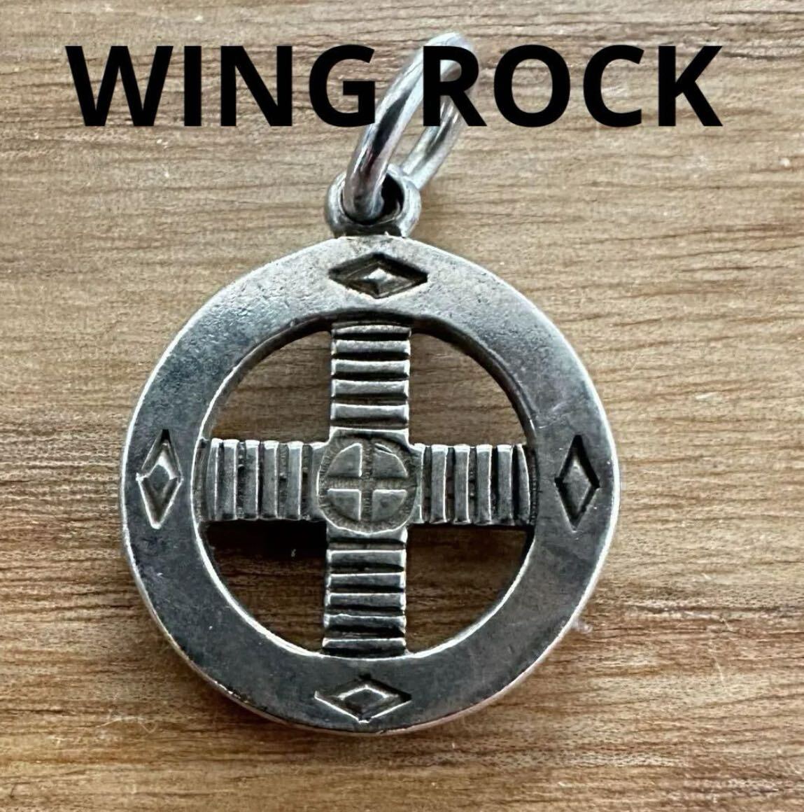 Yahoo!オークション - wingrock ウイングロック シルバー silver ホイ...