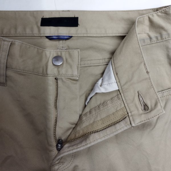 Yahoo!オークション - E359 jun hashimoto ジュンハシモト パンツ 2 ベ...