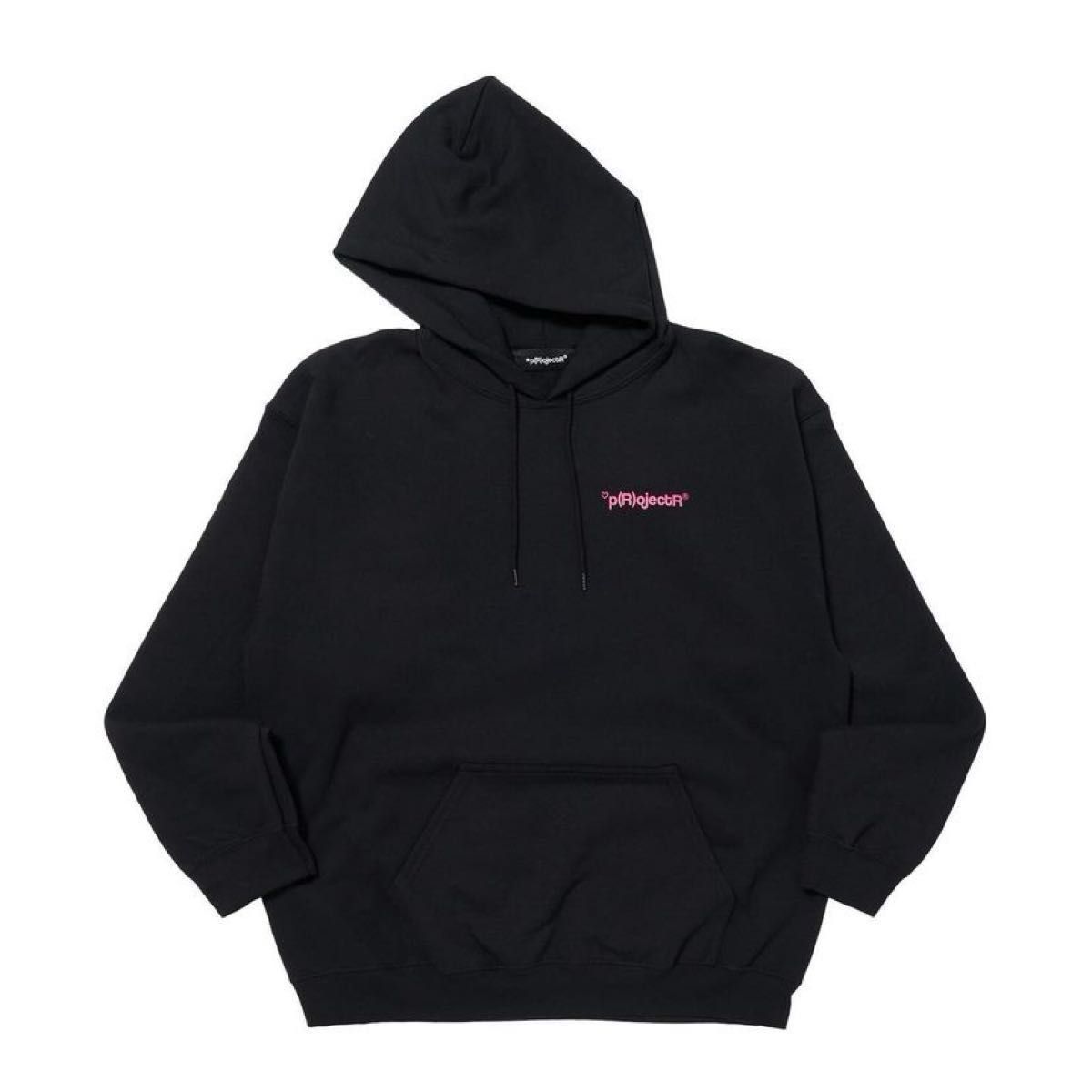 最終値下げ p(R)ojectR Logo Valentine hoodie Lサイズ|Yahoo 最終値下げ p(R)ojectR Logo Valentine hoodie Lサイズ|Yahoo