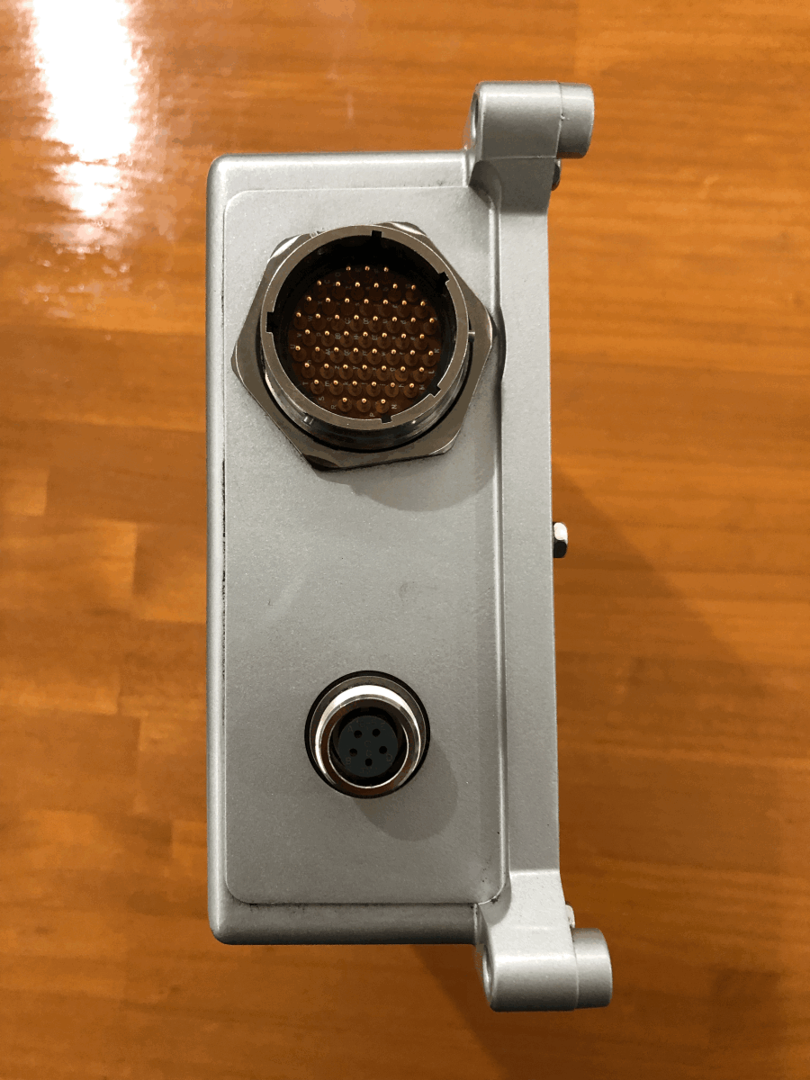 Yahoo!オークション - タダノ クレーン ラジコン受信機 RCS-FC1 中古 ...