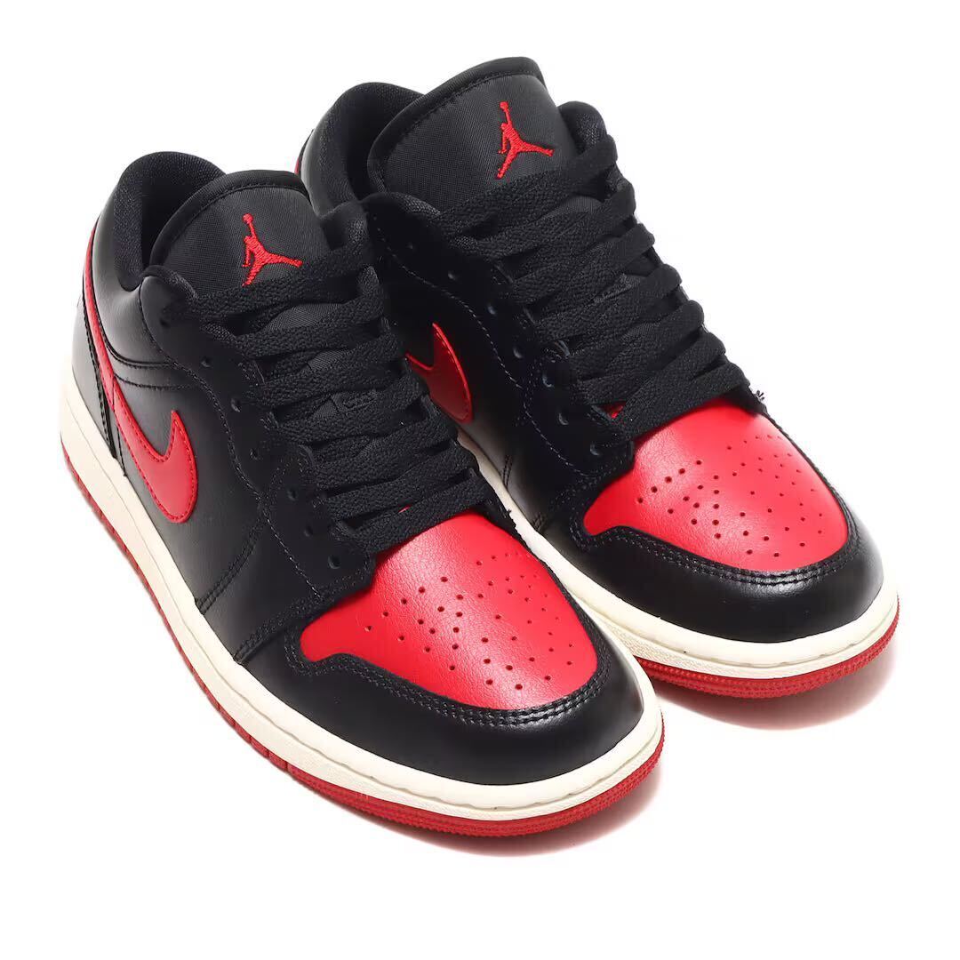 28.5 ナイキ エアジョーダン 1 ロー スニーカー AJ1 28.5cm 未 28.5 ナイキ エアジョーダン 1 ロー スニーカー AJ1 28.5cm 未