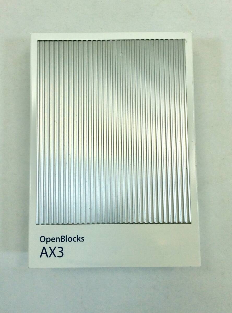 Yahoo!オークション - Plat'Home OpenBlocks AX3 OBSAX3/4