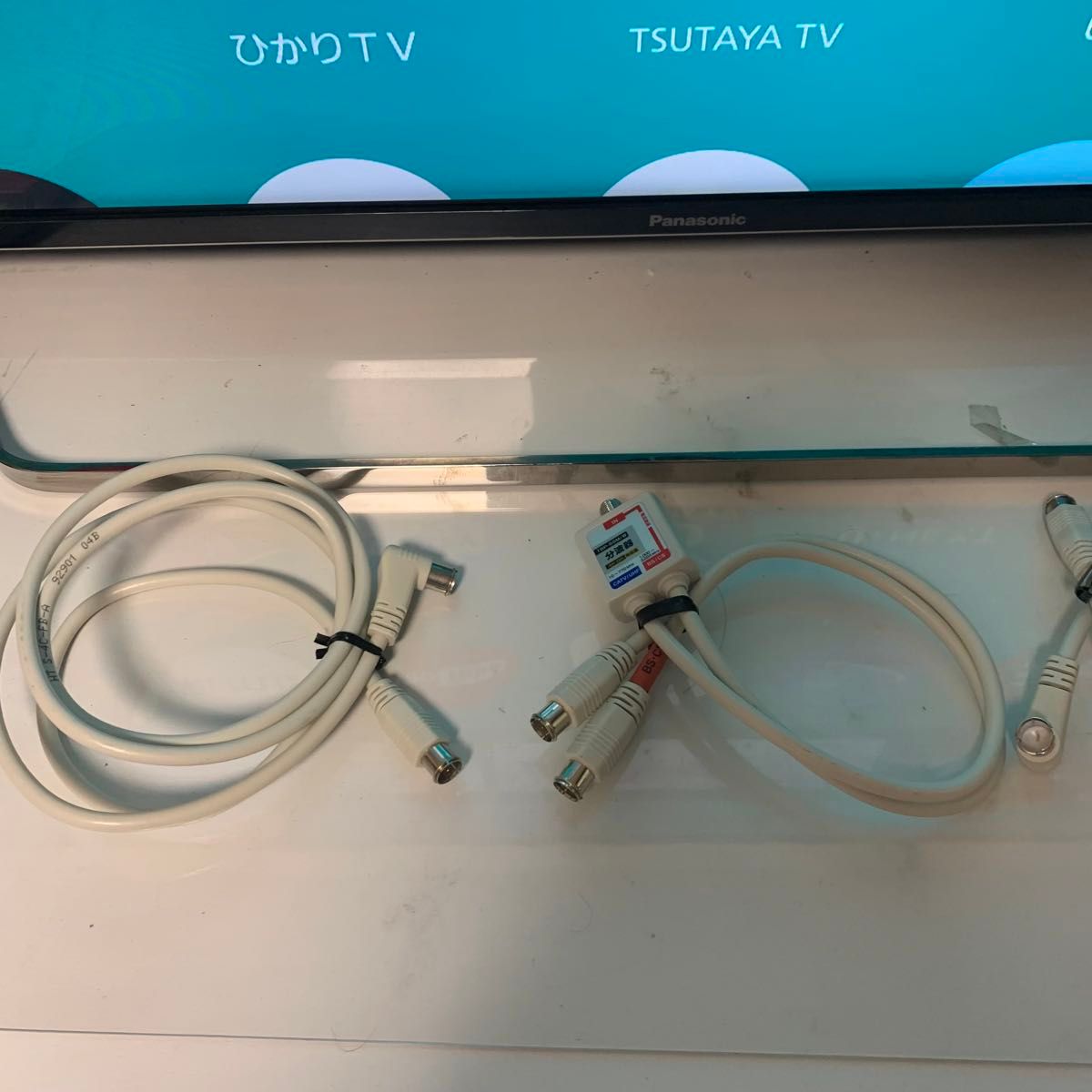 Panasonic 液晶TV TH-55EX850 2018年製 ビエラ|Yahoo!フリマ Panasonic 液晶TV TH-55EX850 2018年製 ビエラ|Yahoo!フリマ