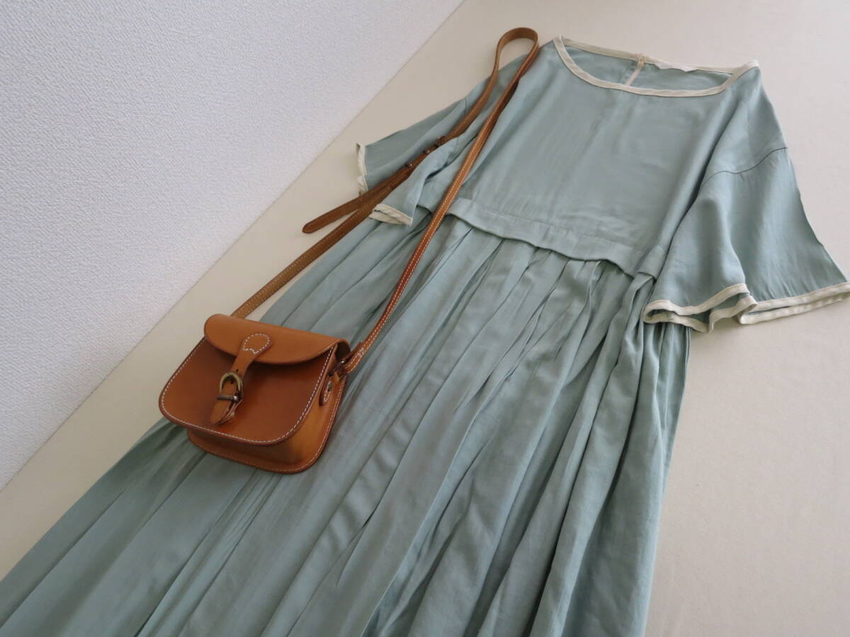 Yahoo!オークション - サマンサモスモス Samansa Mos2 1回着 ワンピー...