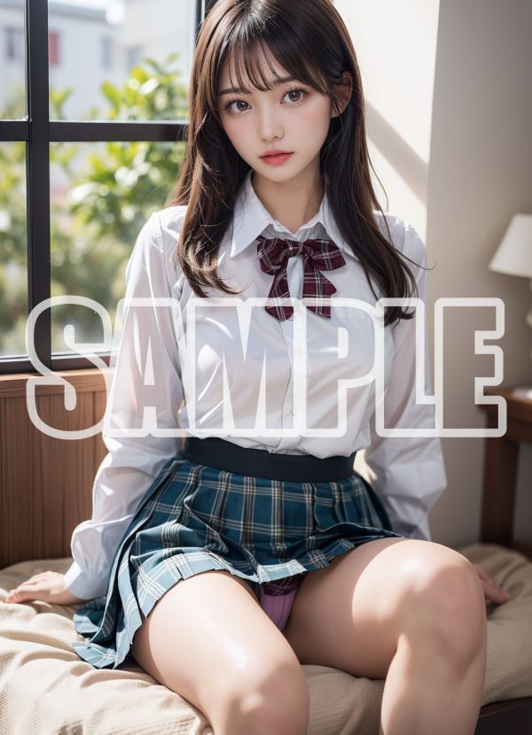 Yahoo!オークション - 7793 1点物【高画質】A4サイズ アートポスター ...