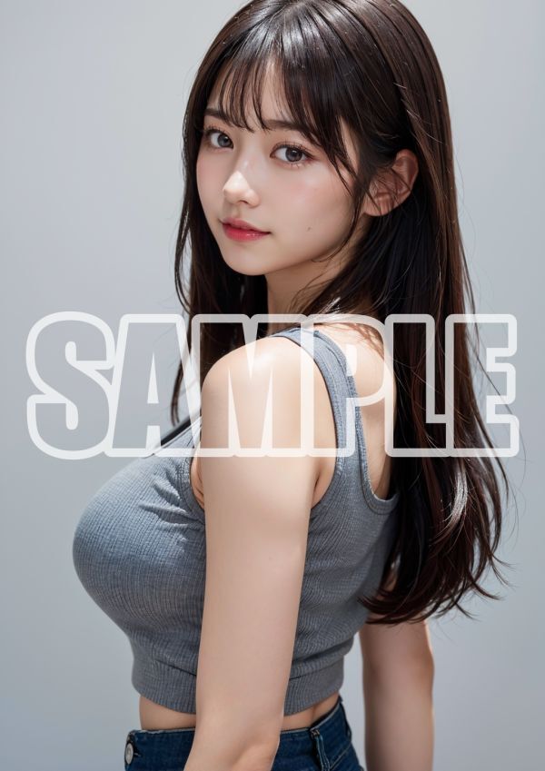 Yahoo!オークション - 7720 1点物【高画質】A4サイズ アートポスター ...