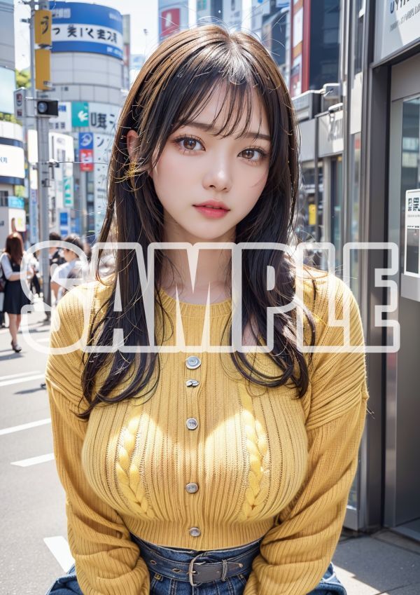 Yahoo!オークション - 7973 1円スタート 1点物【高画質】A4サイズ アー...